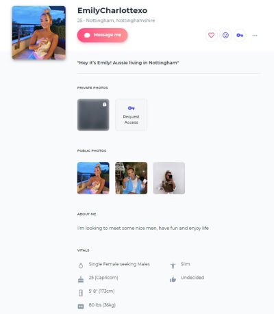 Ashley Madison Review: What I Learned After Joining It As A Sugar Daddy